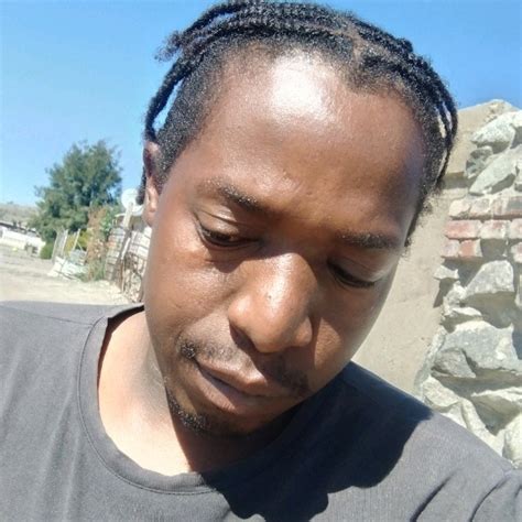 Inspiring Tshepang Masibi Chief Executive Officer Self Employed