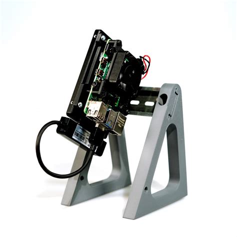 Terrapi D Din Rail Terrapi Modular System For Raspberry Pi