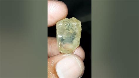 천연 크리스탈 석영석 Youtube