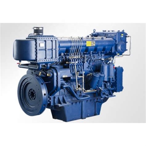 China Weichai Wd618 Engine Assembly Manufacturers Suppliers Factory