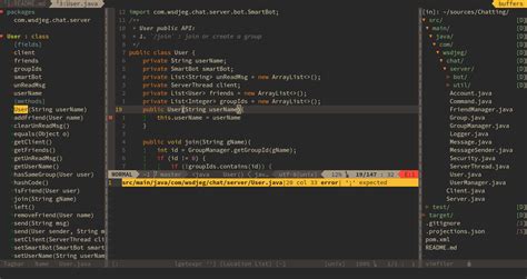 Spacevim 让你的vim变得更加高效和强大 Csdn博客