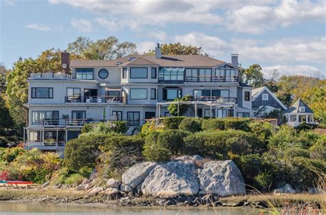 131 Nichols Rd 7 Cohasset Ma Massachusetts 02025 Cohasset Real