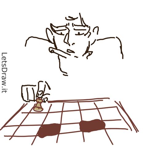 How To Draw Chessboard 6p47q41pkpng Letsdrawit