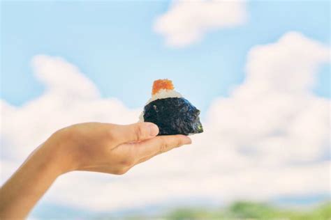 「47都道府県のおむすびを学ぶ旅」を敢行した起業家が紹介する、おむすびレシピ