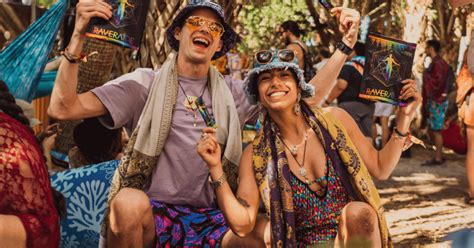 The Ultimate Music Festival Camping Checklist Raveraide