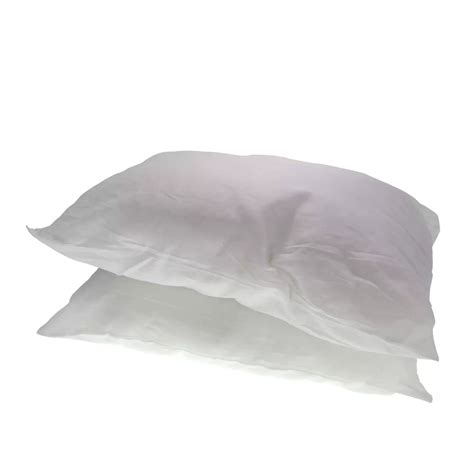 Source 2 Pillow 400gsm Bs7175 X 2 Care Supplies