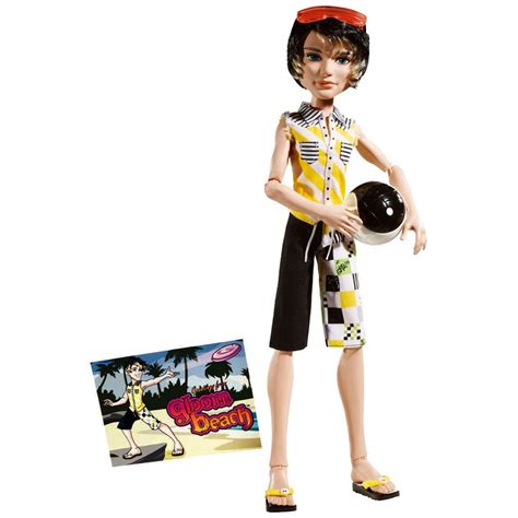 Mh Jackson Jekyll Dolls Mh Merch