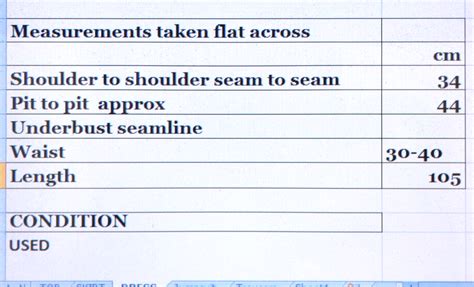 Joules Conversion Chart
