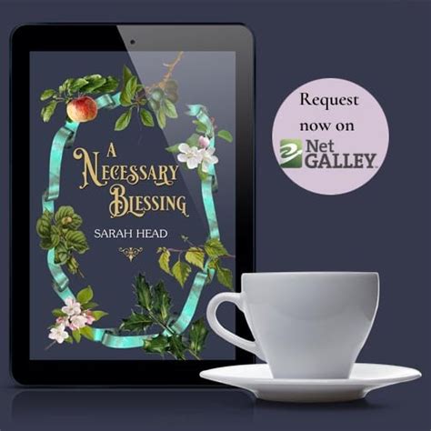 A Necessary Blessing Sarah Head Heresy Publishing