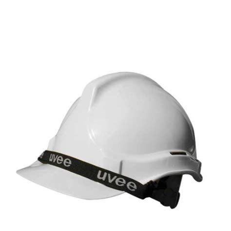 Uvee Safety Helmet Shieldwise Solution