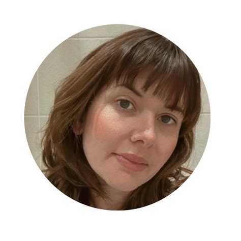 Justine Wright — The Space