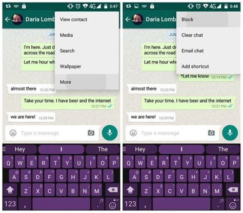 Top Solutions To Fix All WhatsApp Problems Dr Fone