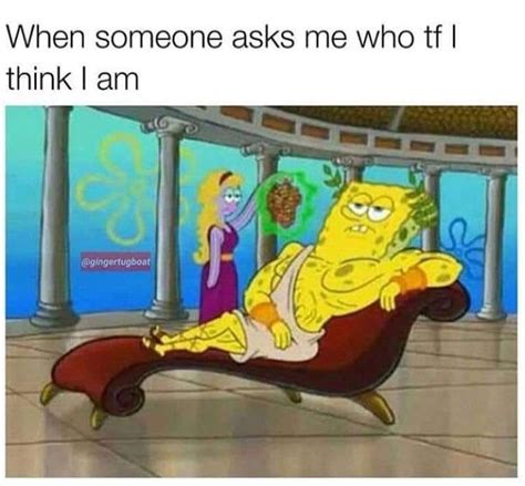 Leif Ericson Spongebob