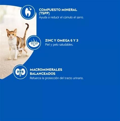 Alimento Cat Chow Defense Plus Gato Adulto Sabor Mix Kg En Aguascalientes
