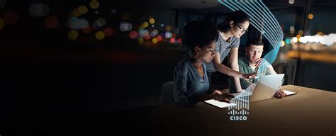 Experience Xdr With Cisco Cisco