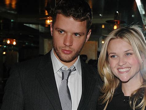 El Nuevo Intento De Ryan Phillippe Por Librarse De La Etiqueta De ídolo