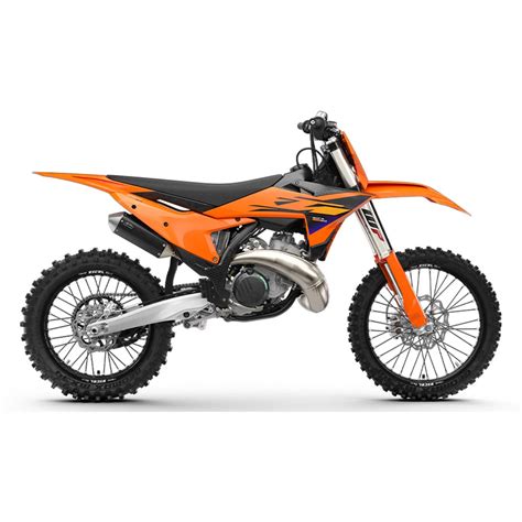 2026 Ktm 250 Sx Rideparts Pro
