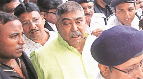 Anubrata Mondal Gets Bail In Attempt To Murder Case Kolkata News