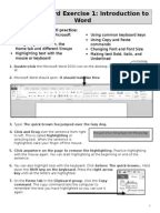 Lightroom Keyboard Shortcuts Cheat Sheet