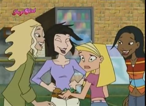 The Social Fabric Braceface Wiki Fandom