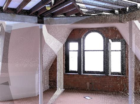 solved point cloud coordinates in revit autodesk community