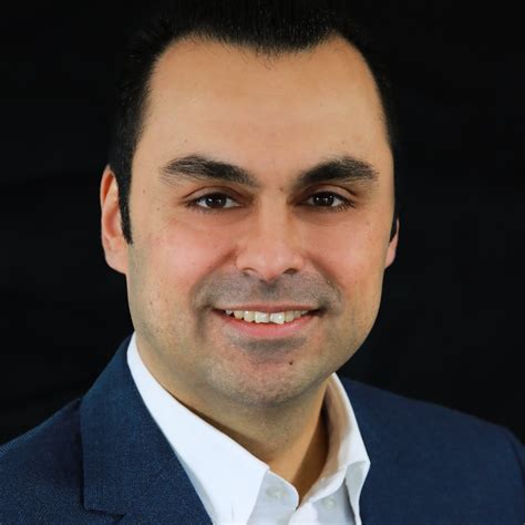 Amir Ghoreyshi Fachinformatikerin Systemintegration Palmer Hargreaves Gmbh Xing
