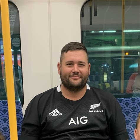 Ryan Bois Ufb Installer Karearea Limited Linkedin