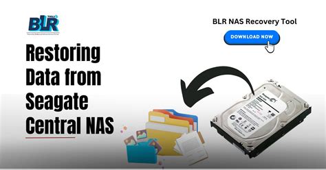 Seagate Recovery Guide Restoring Data From Seagate Central Nas