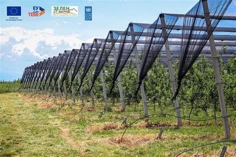 Објавен пoвик за земјоделци од Преспа за учество во „Програма за одржливо земјоделство