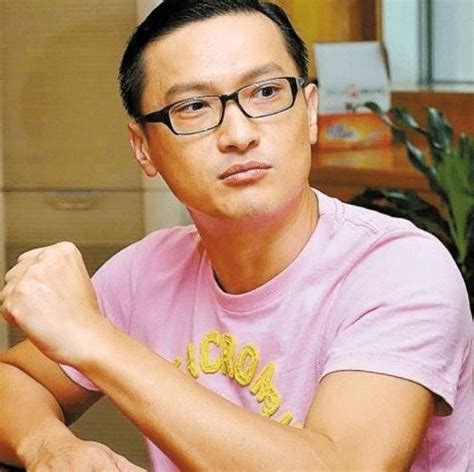 为自闭症儿子息影7年 花3年时间教会上厕所 如今儿子逆袭成学霸陈锦鸿