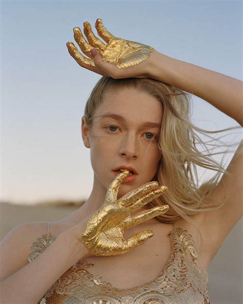 Hunter Schafer