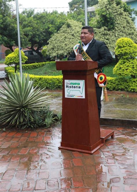 JosÉ Luis Ábrego “el Mejor Homenaje A La AutonomÍa Regional Es La Unidad Para Defender El 45