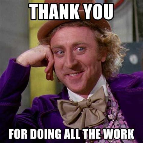 30 Funniest Thank You Memes To Show Your Appreciation To Friends Tuko