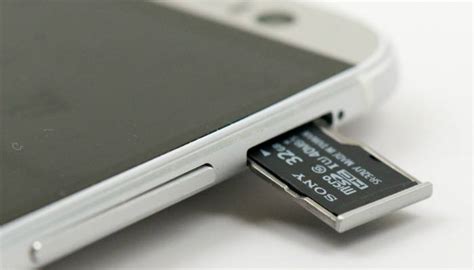 How To Choose The Correct Microsd Card For Your Android Device Make