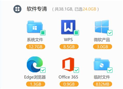 解决磁盘空间不足的5个清理方法