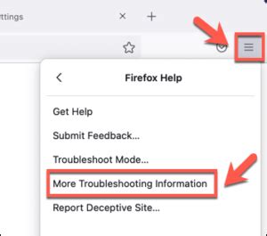 How to Fix a ssl_error_no_cypher_overlap error in Firefox