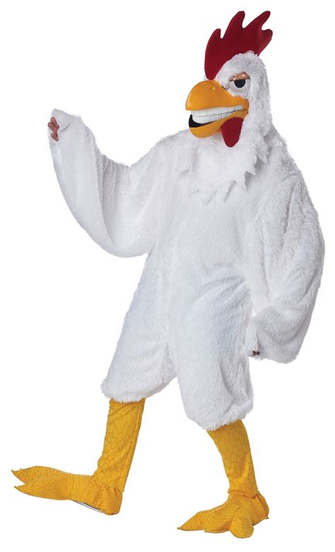 Chicken What The Cluck Candys Costume Shop