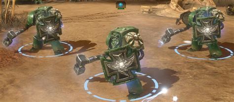 Terminator Assault Squad Dawn Of War Ii Wiki Fandom Powered By Wikia