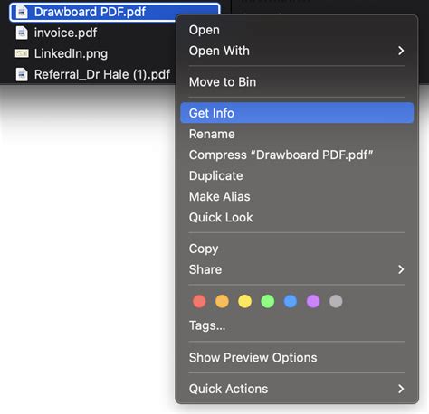 How To Change Your Default PDF Viewer Drawboard