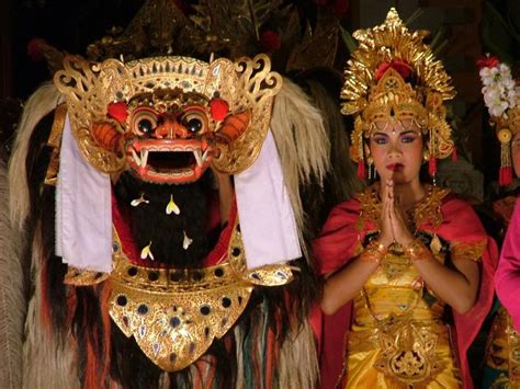 Balinese Culture Culture From Indonesia Magnificent Of Indonesia