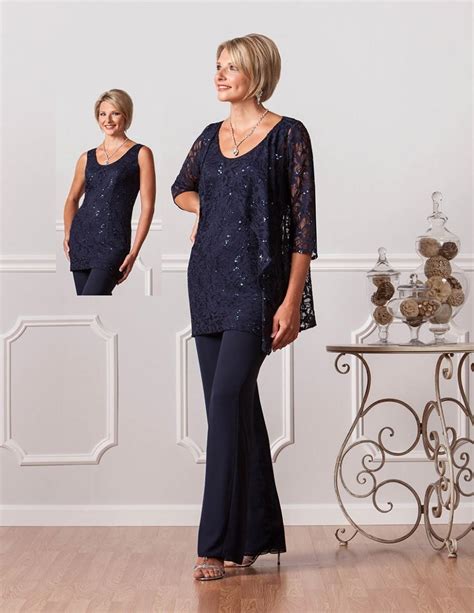 Popular Mother Bride Formal Pant Suits Buy Cheap Mother Bride Formal Pant Suits Lots From China