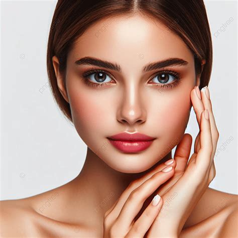Beauty And Spa Dodel Girl Background Beauty And Spa Girl Beauty Women Skin Care Tips