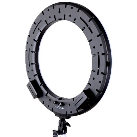 18 Led Ring Light With Remote Control Supplier In China