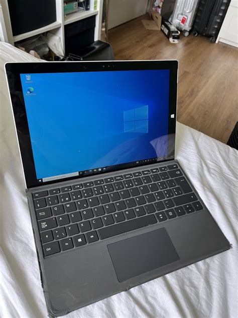 Windows Surface 10 pro | Kaufen auf Ricardo