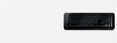 How To Setup Microsoft Wireless Keyboard 800