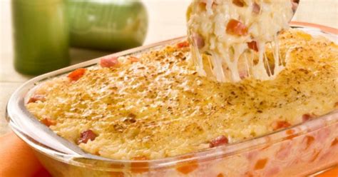 Como Fazer Arroz De Forno Aprenda Receitas Deliciosas E F Ceis