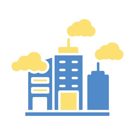 City Pollution Lors 56949017 Vector Art At Vecteezy