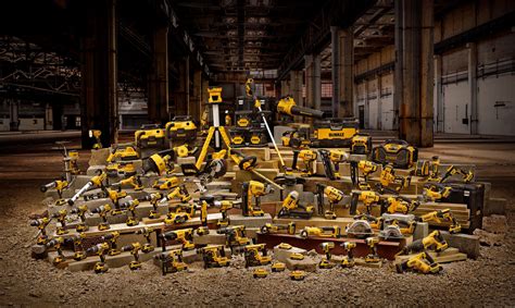 My DEWALT | DEWALT