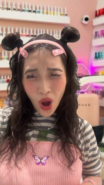 랄랄 부캐 삼종 메이크업 추천 개그 랄랄 메이크업 패러디 Funny Fyp 병맛 Youtube