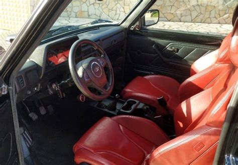 Како изгледа Lada Niva со 300 „коњи“ Кајгана